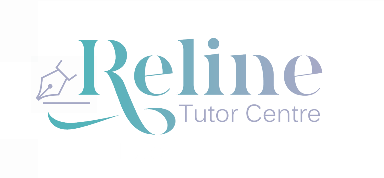 Home - Reline Tutor Centre